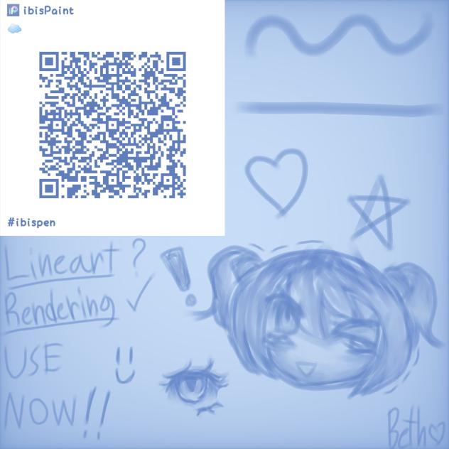 Soft brush!! ♡ by Beth - ibisPaint