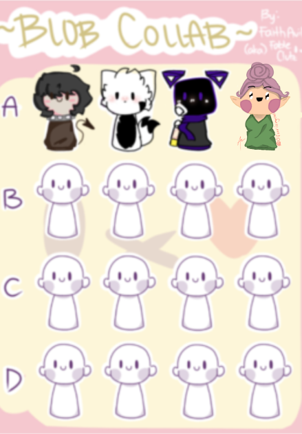 Another collab (4) - ibisPaint