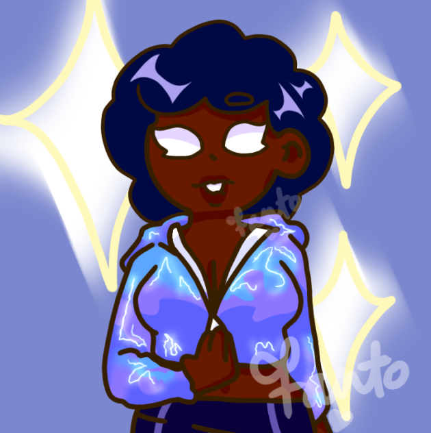 Request from Twitter - ibisPaint