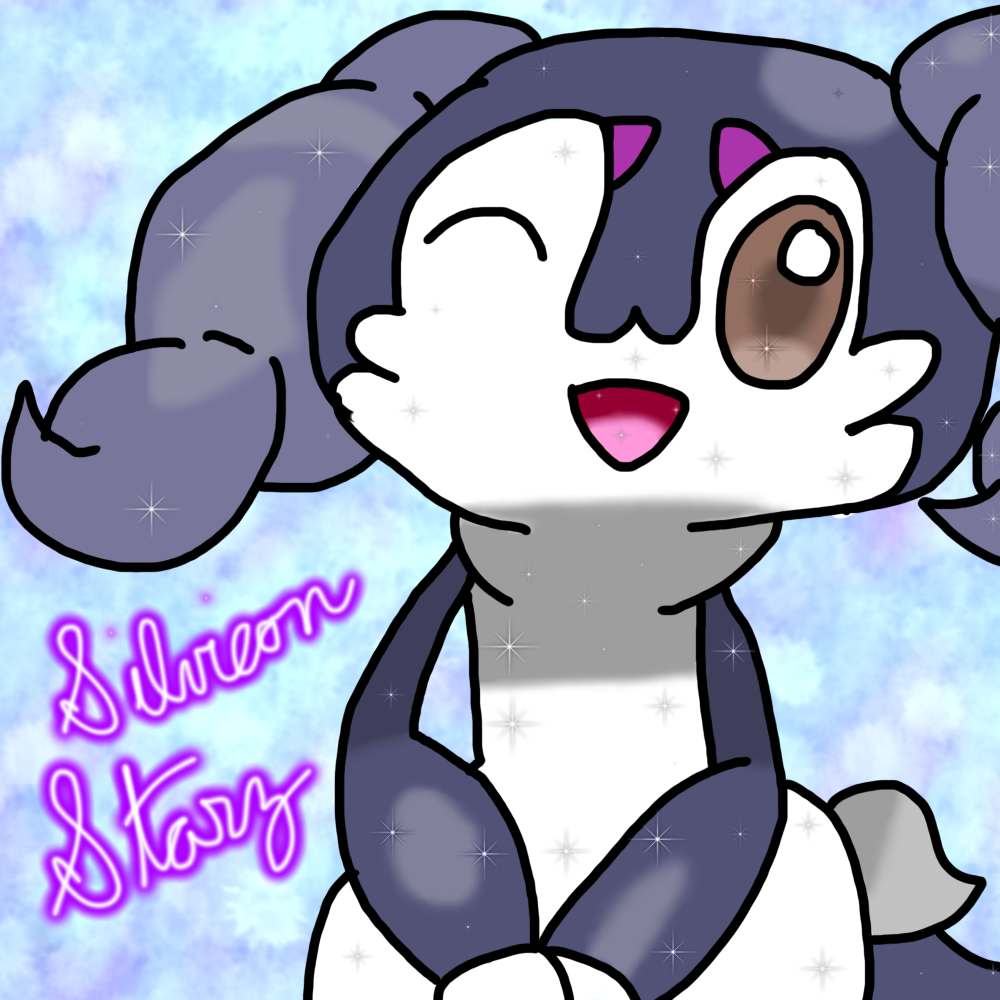 Speed Draw Indeedee Female - ibisPaint