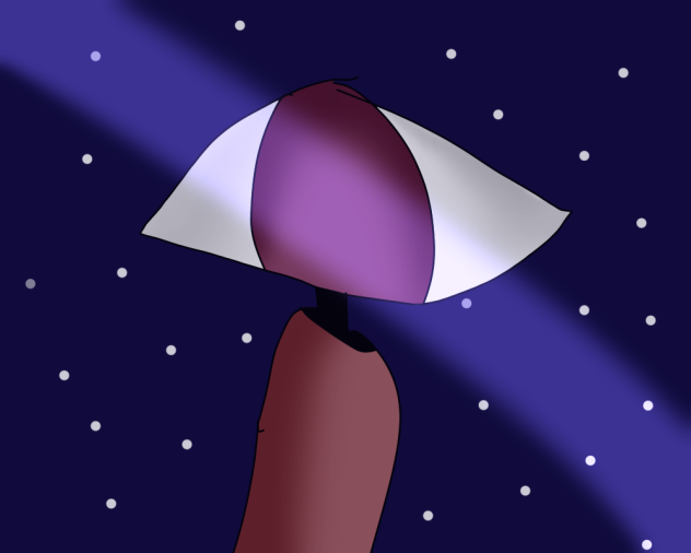 Weirdcore - ibisPaint