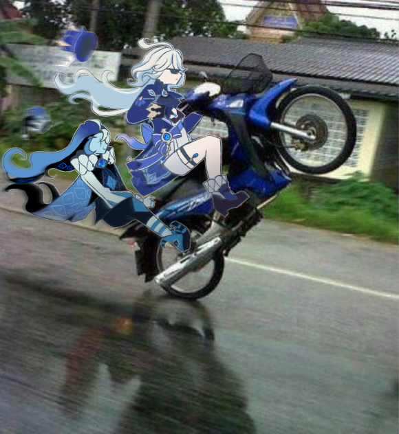 let's roll😎 - ibisPaint