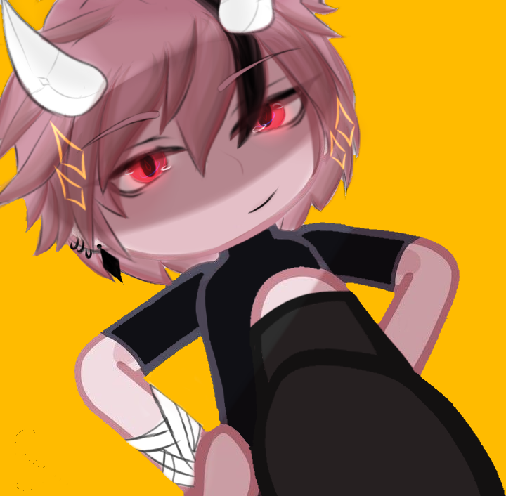 art compo for .xenako_ - ibisPaint