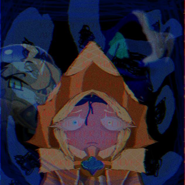 how to scare shadowvanilla fans - ibisPaint