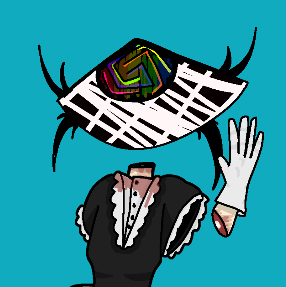 Weirdcore.2 - ibisPaint