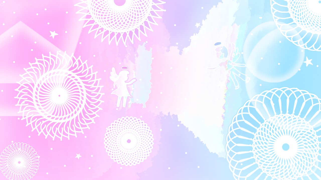 paradise - ibisPaint