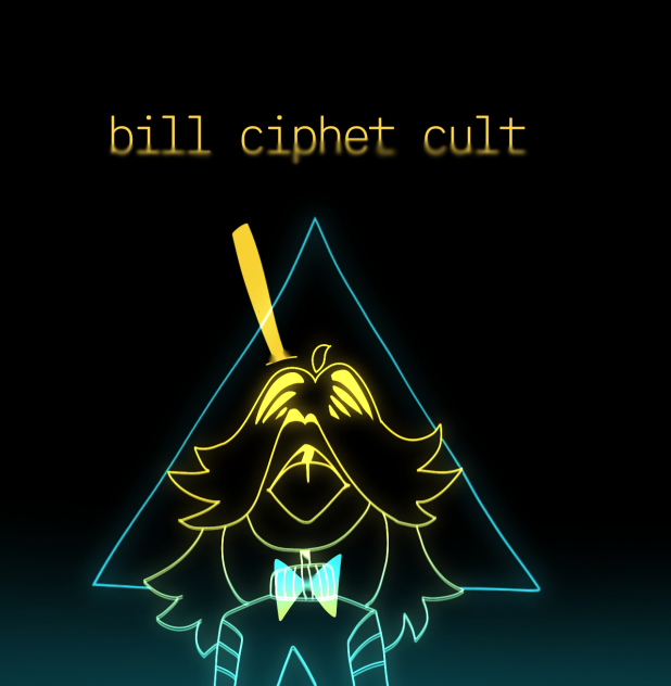 bill cult fa - ibisPaint