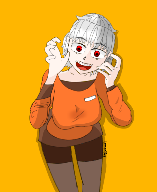 Luz marina (Aviso!!) - ibisPaint