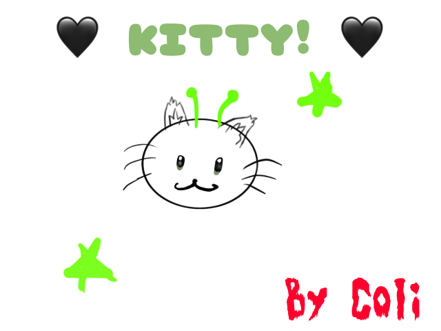 🖤KATTY🖤 - ibisPaint