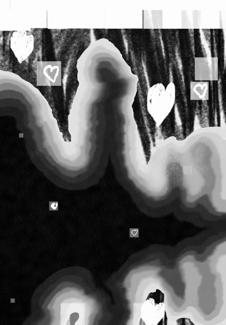 cryptic thing - ibisPaint