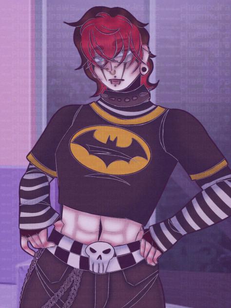 Sona Redesign, Again - ibisPaint