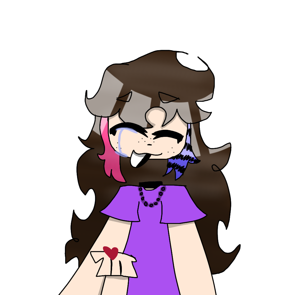 Goodbye. - ibisPaint