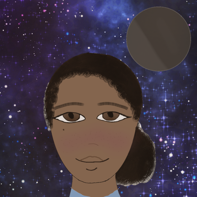 random drawing - ibisPaint