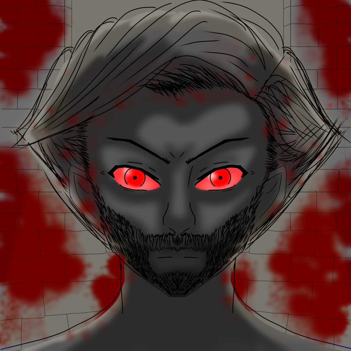 Villano-Furia-Castillo - ibisPaint