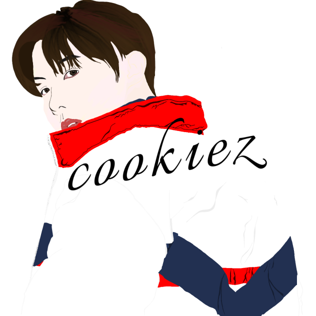 정호석 {J~hope} - ibisPaint