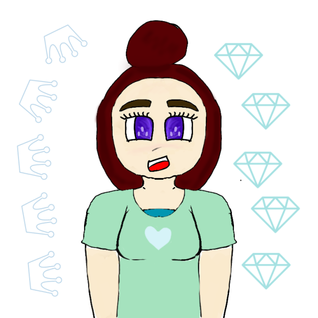 Natalia Rose - ibisPaint