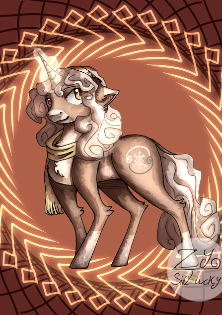 Willow Redesign - ibisPaint