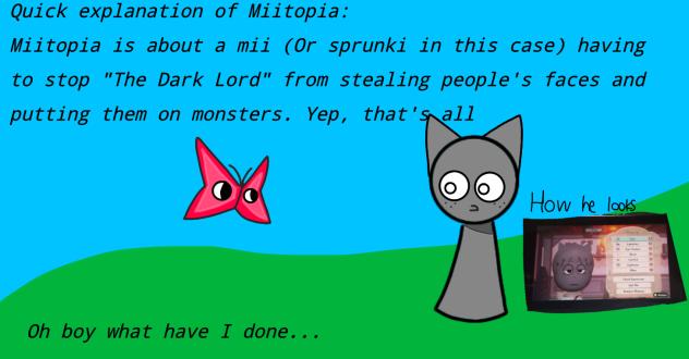 Welp I did something stupid - ibisPaint