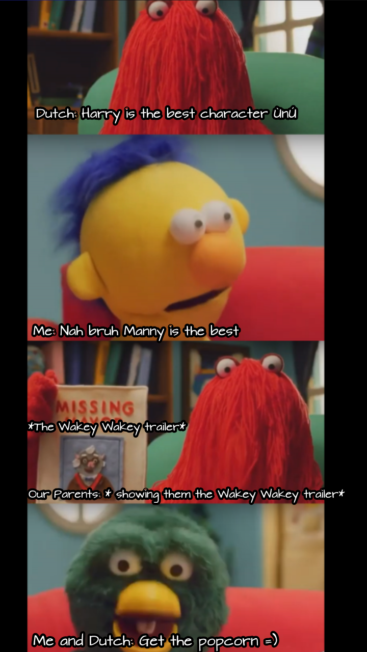 DHMIS meme 3 - ibisPaint