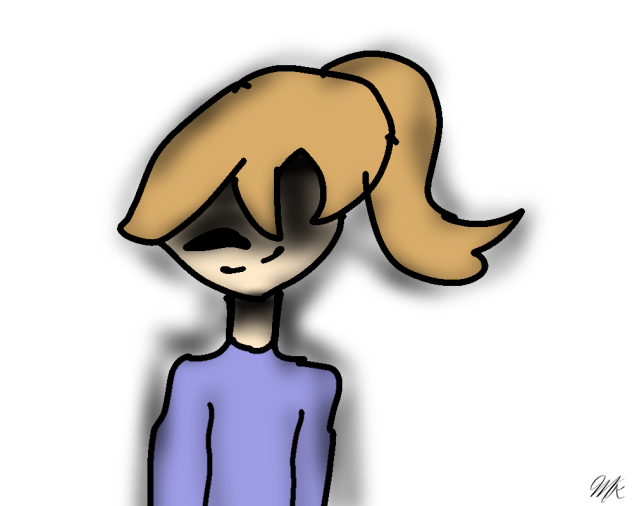 Something random idk - ibisPaint