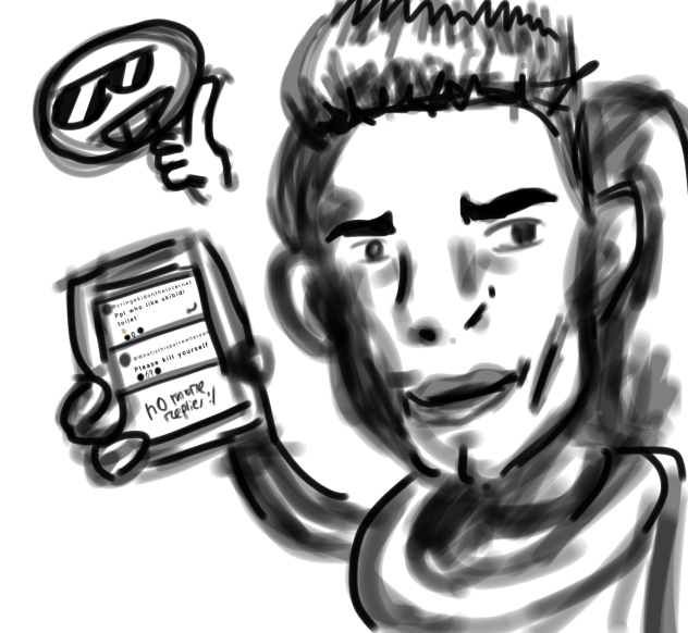 alpha sigma chad skibidi toilet - ibisPaint