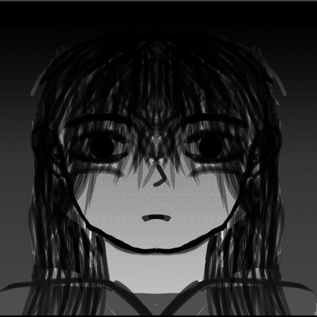 Depression - ibisPaint