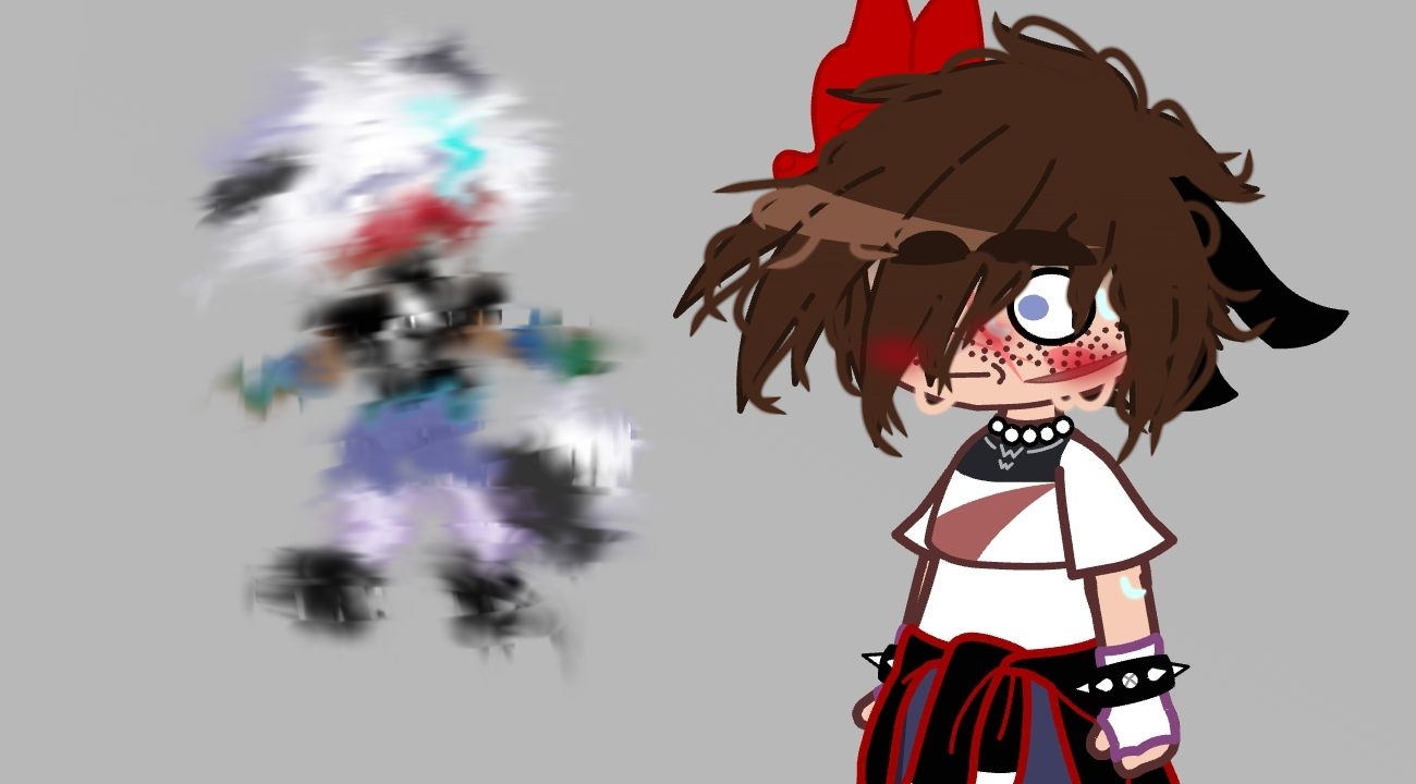 IM A MICHAEL SIMP - ibisPaint