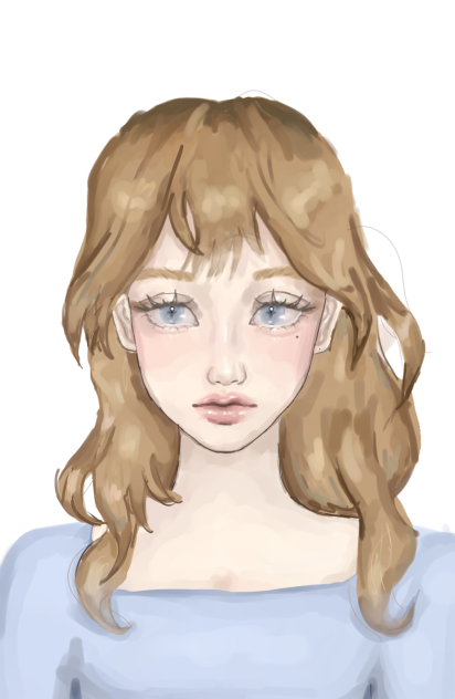sophia - ibisPaint