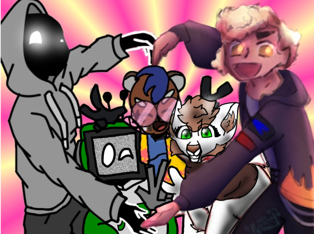 Collab 4 - ibisPaint