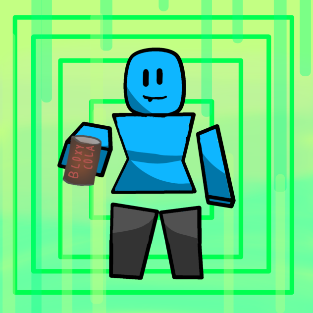 my roblox avatar - ibisPaint