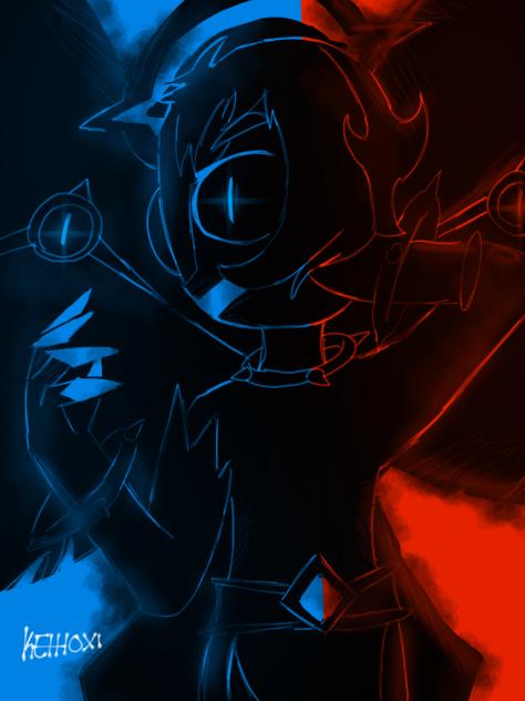 Another one has fallen - ibisPaint