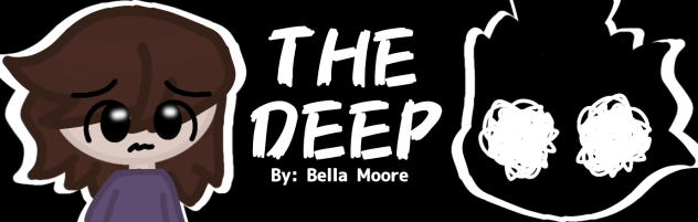 The Deep Banner - ibisPaint