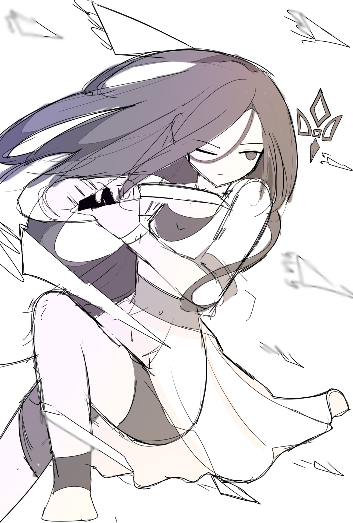 Timeline - ibisPaint