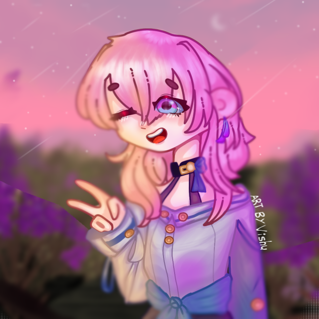 March 7th! - ibisPaint