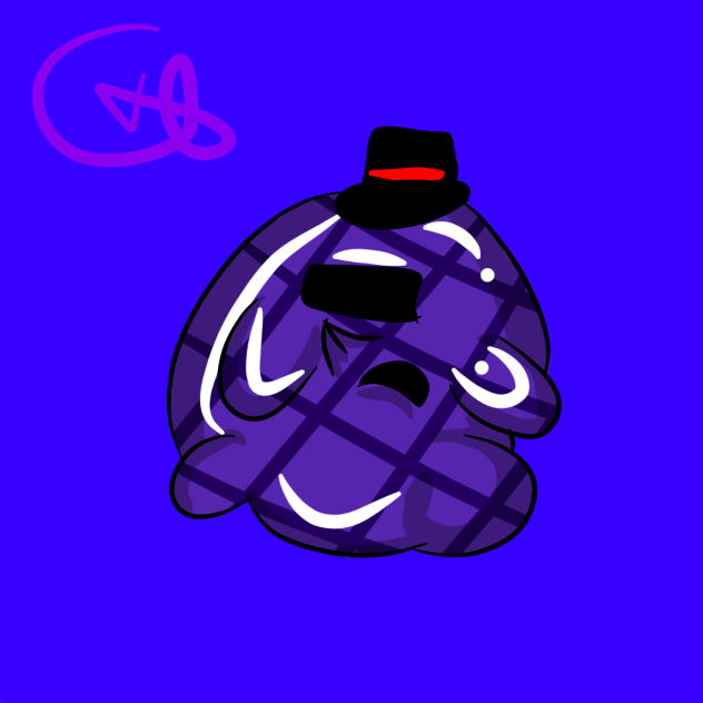 Blob - ibisPaint