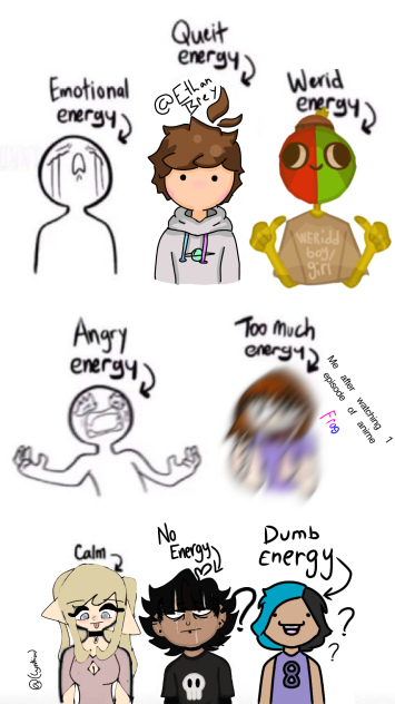 Energy Collab - ibisPaint