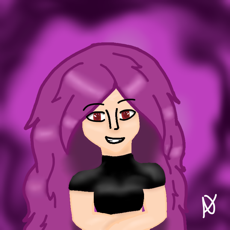 mal face - ibisPaint