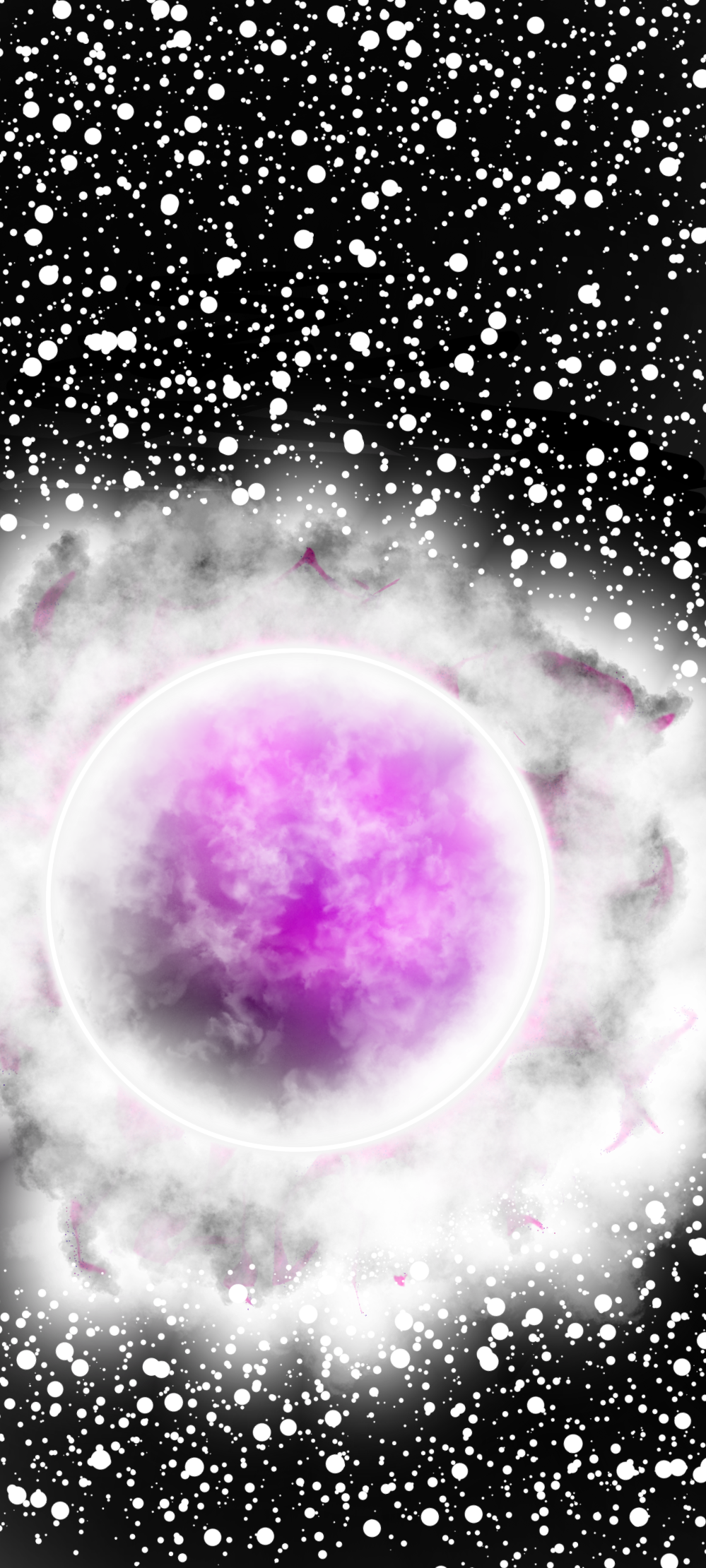 Still learning to paint - ibisPaint