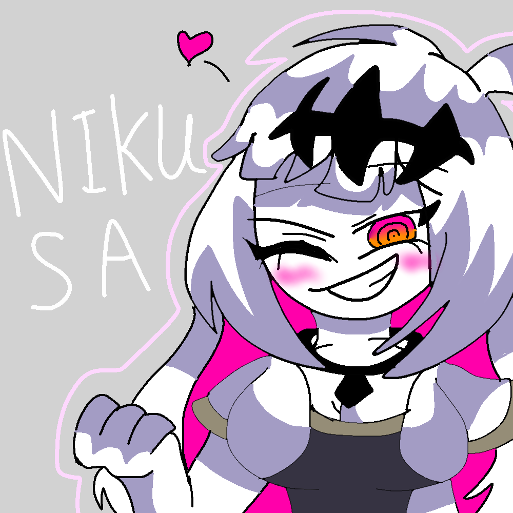 nikusa - ibisPaint