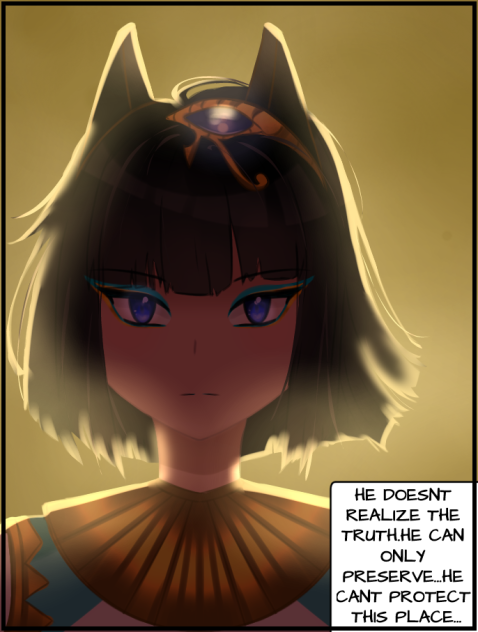 accept the truth pt 2 - ibisPaint