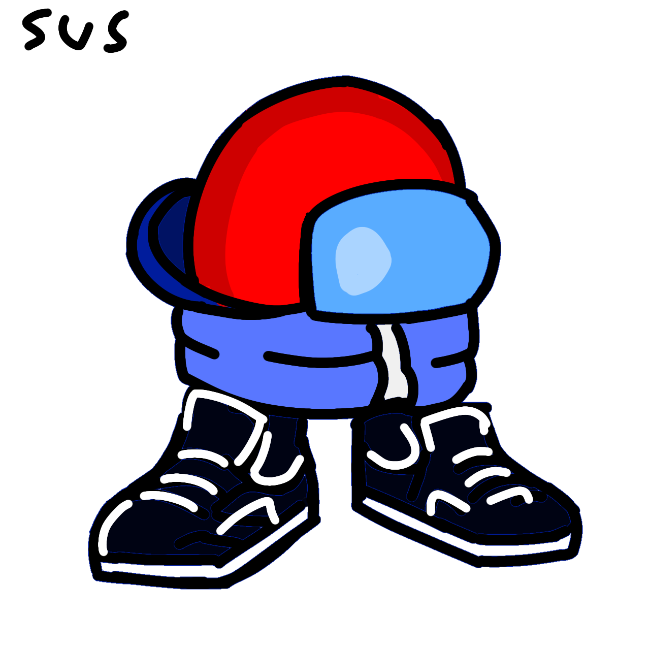 sus - ibisPaint