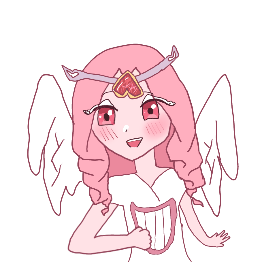 I got eternal sugar!! - ibisPaint