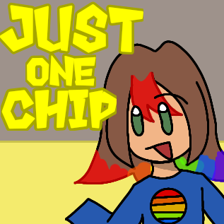 Just one! - ibisPaint