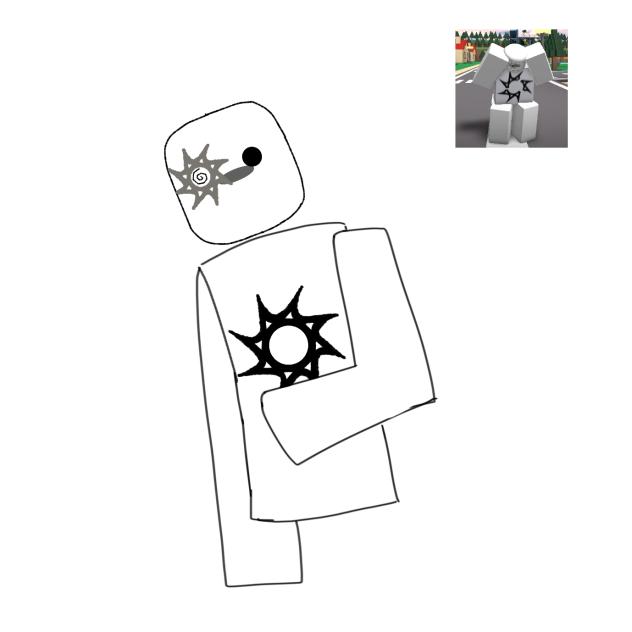 Broken Spawn - ibisPaint