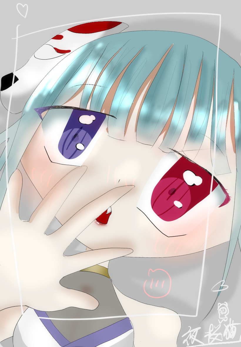 無題595 - ibisPaint