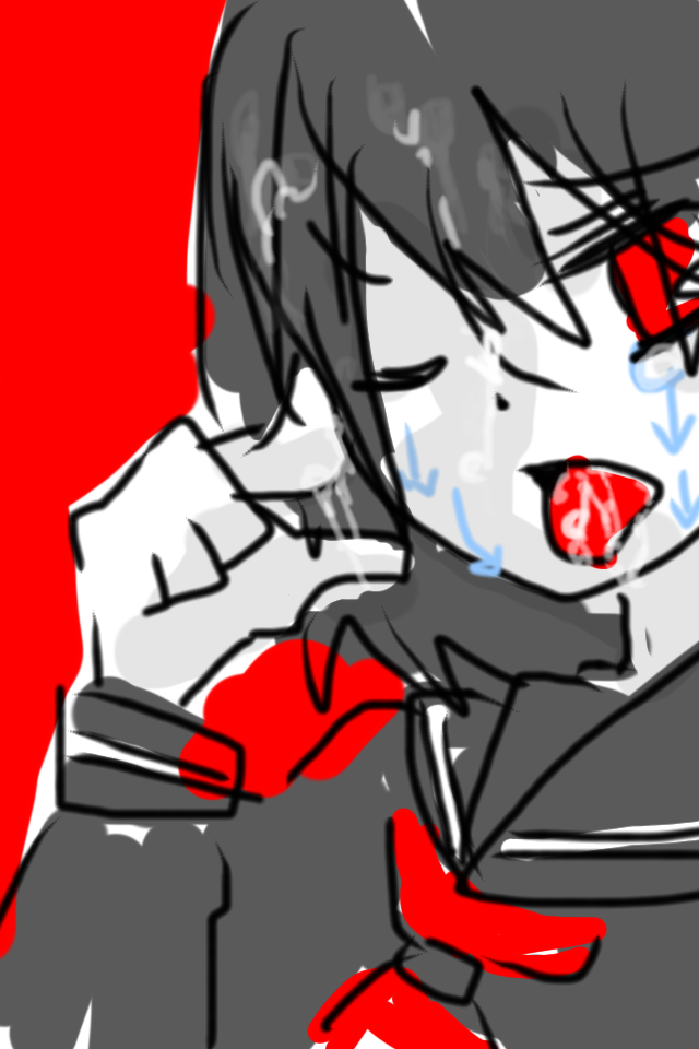 ああああいいいうううry - ibisPaint