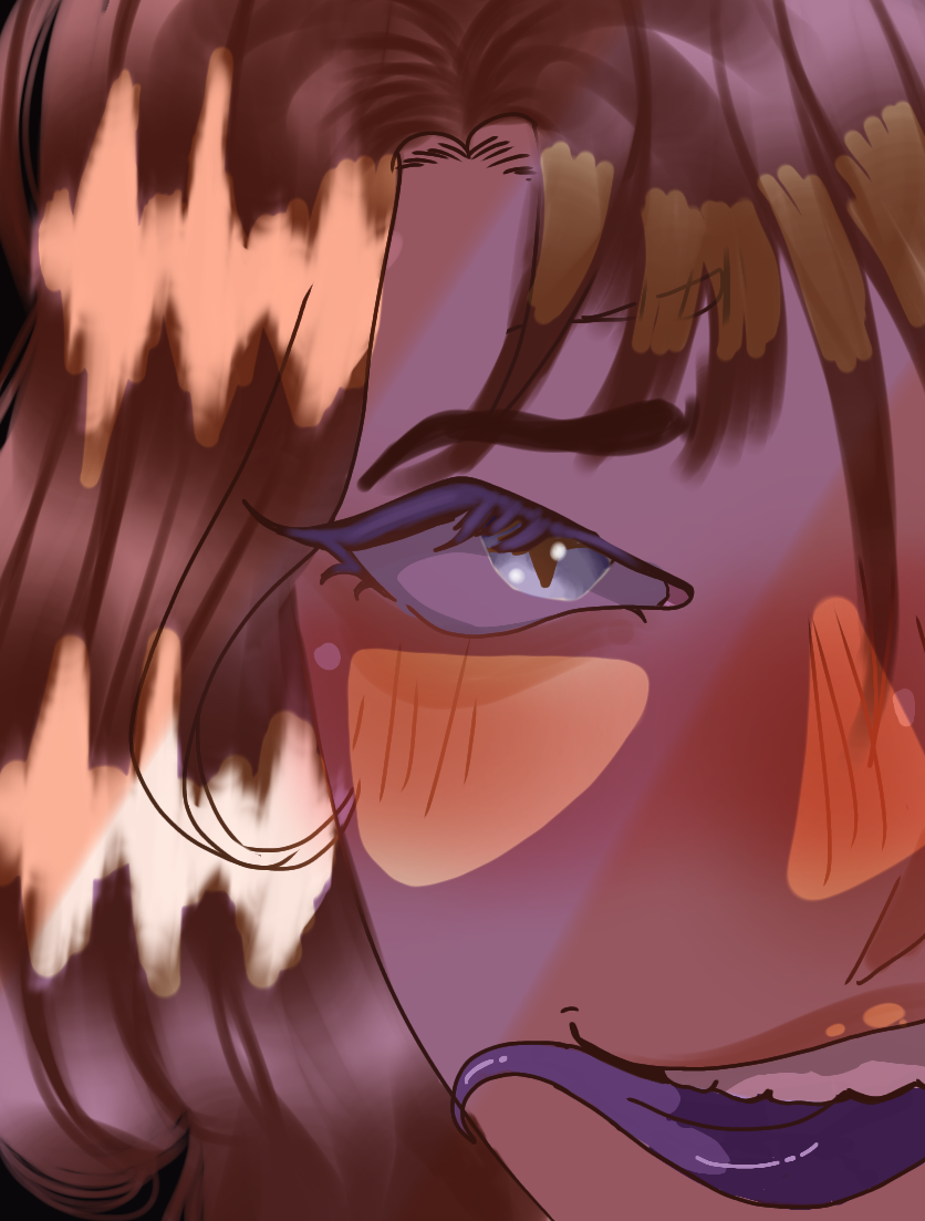 {insert cool caption here} - ibisPaint