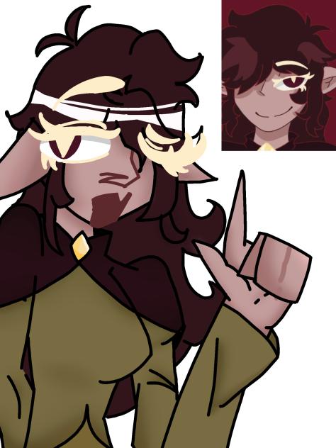 black plum cookie - ibisPaint