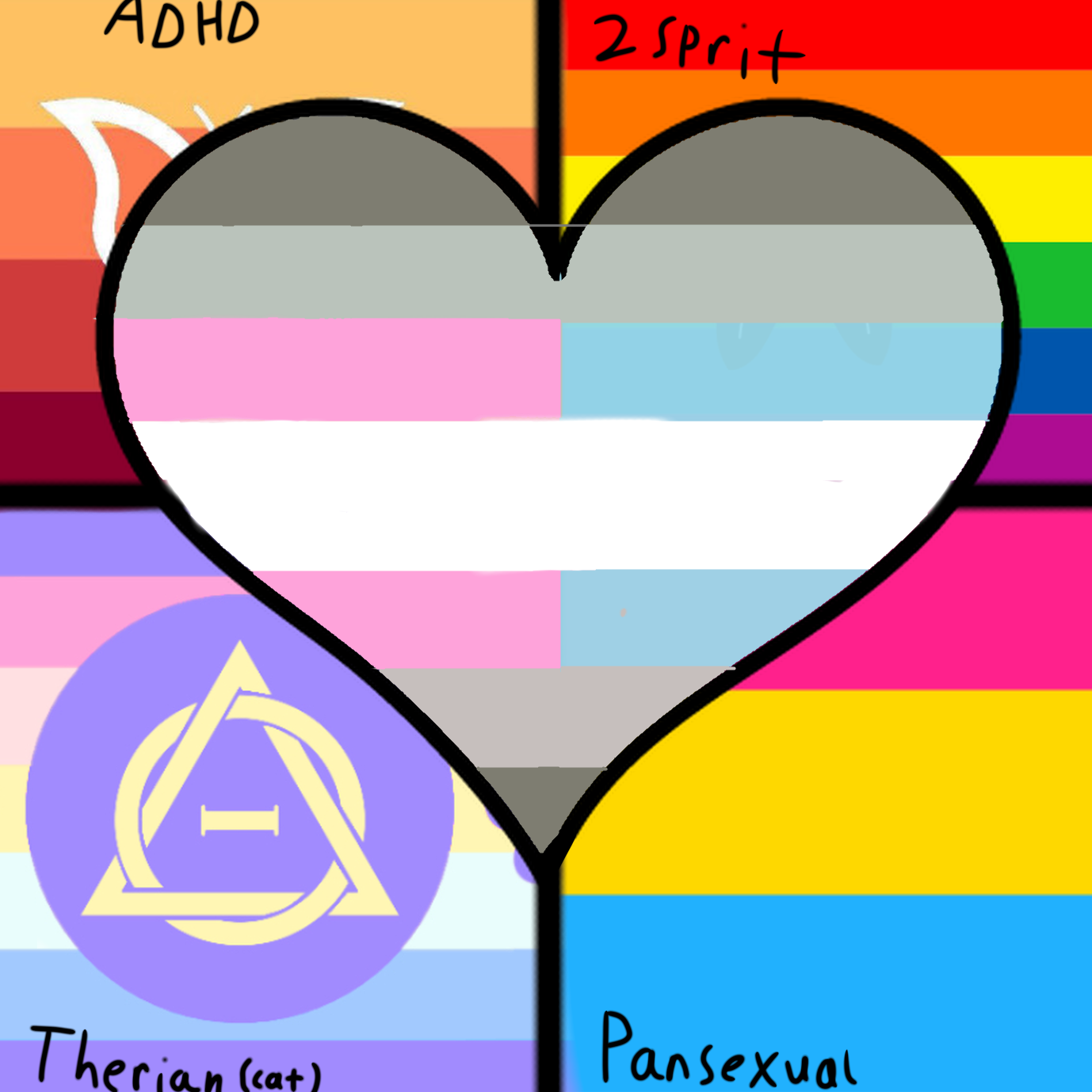 A bit about me - ibisPaint