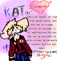 Para totem do poder - ibisPaint